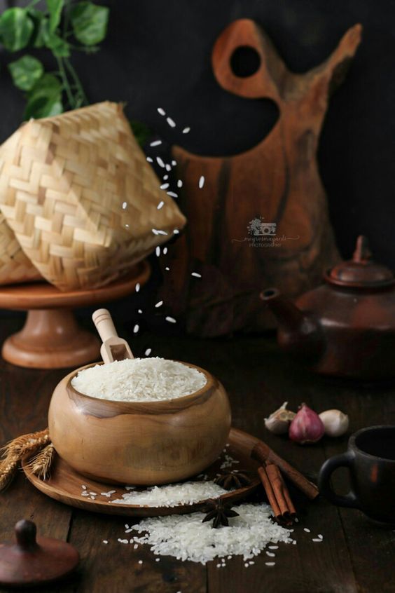 Traditional Rice – Ceylon Organic House