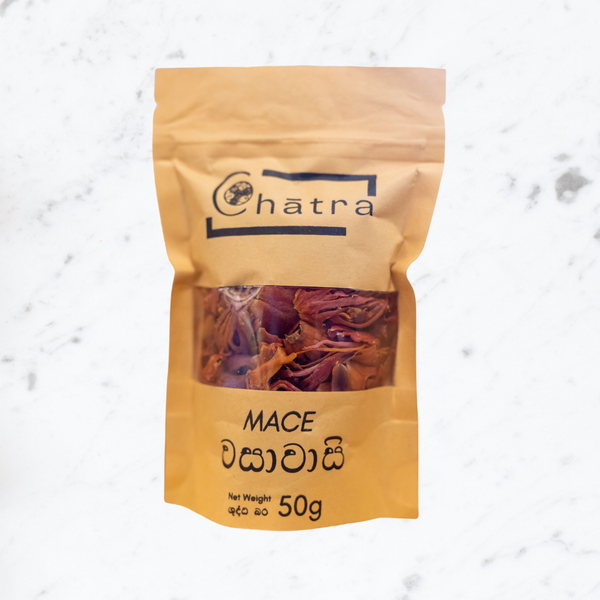 Mace - 50g – Ceylon Organic House